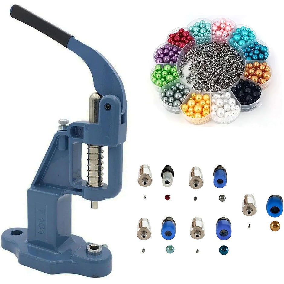 Hand Presses & Tools – tagged "pearl set" – Hobby Trendy