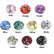 Enamel Colored 9.5 mm Capped Prong Snaps – Hobby Trendy