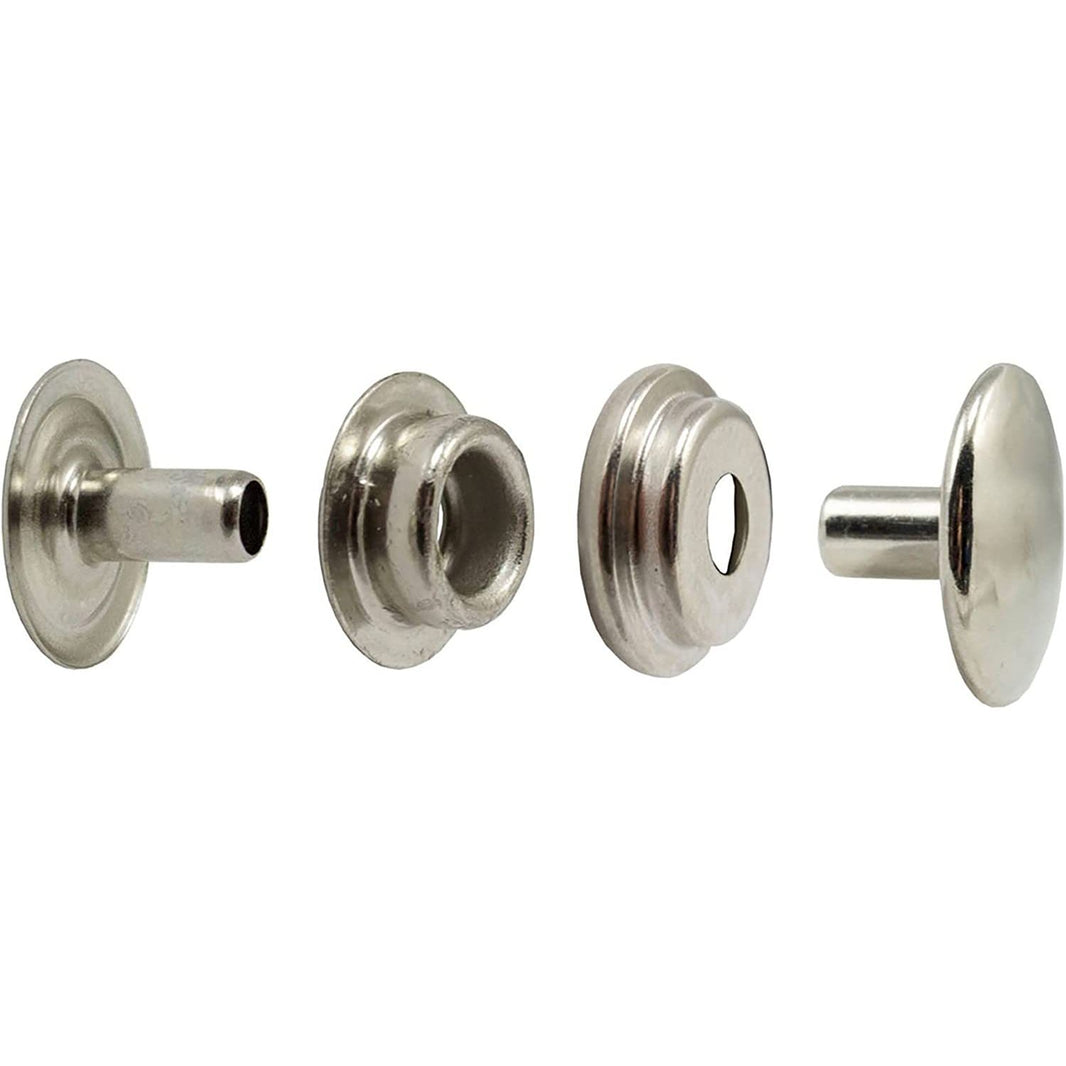 Metal Snaps – Hobby Trendy